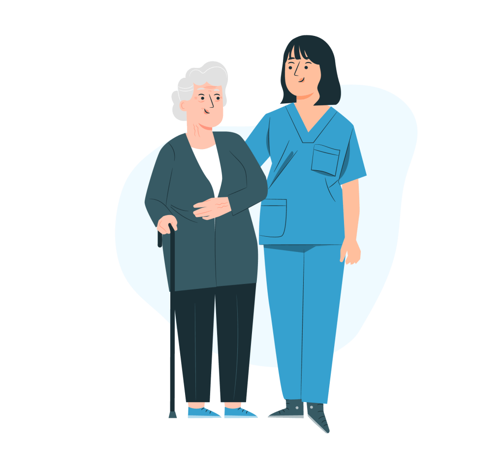 Formation aide soignant Angers | IFSO