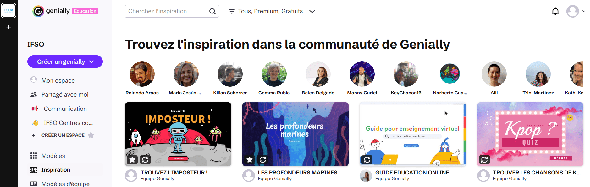 4 outils pour améliorer son diaporama de formation | IFSO