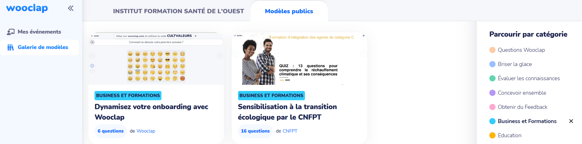 4 outils pour améliorer son diaporama de formation | IFSO